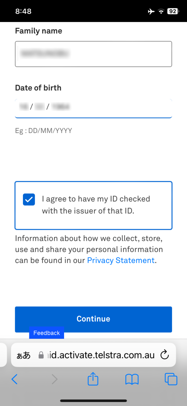 オーストラリアTelstraプリペイドSIMは使えない？モバイルWi-Fiよりも超便利な使用感と設定方法をレビュー! | マリオットまいる旅