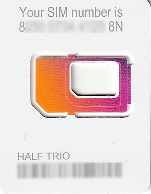 オーストラリアTelstraプリペイドSIMは使えない？モバイルWi-Fiよりも超便利な使用感と設定方法をレビュー! | マリオットまいる旅